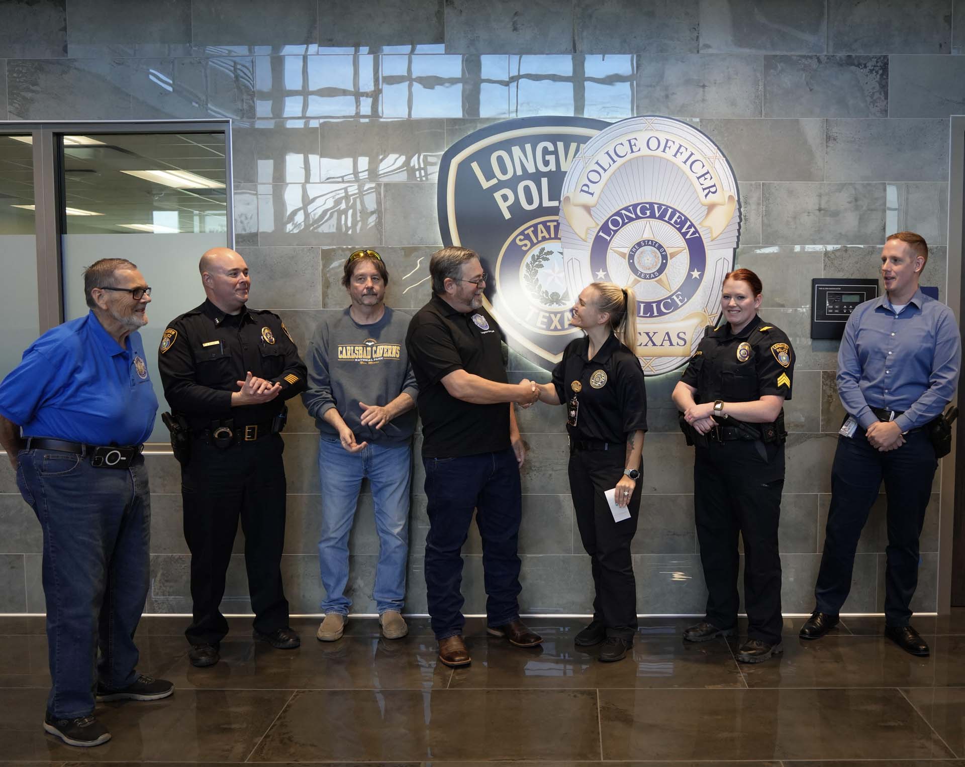 Home - Longview Coin Club